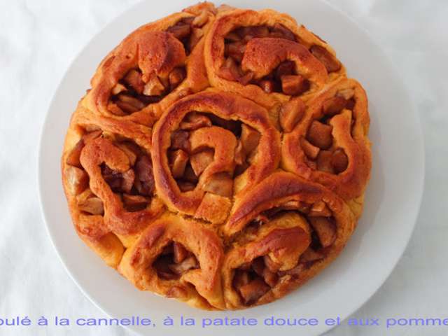 Les Meilleures Recettes de Patate douce de Gateau Gaga