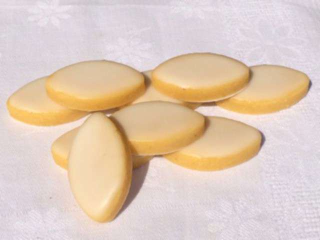 Recettes de Calisson de gateaupassion