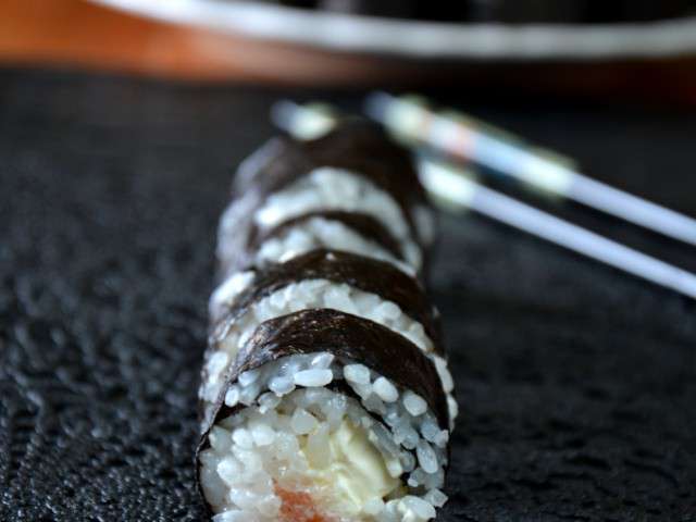 Recettes de Kiri de Geek Au Féminin