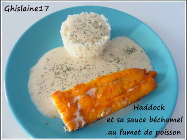 Recettes de Béchamel de Ghislaine Cuisine