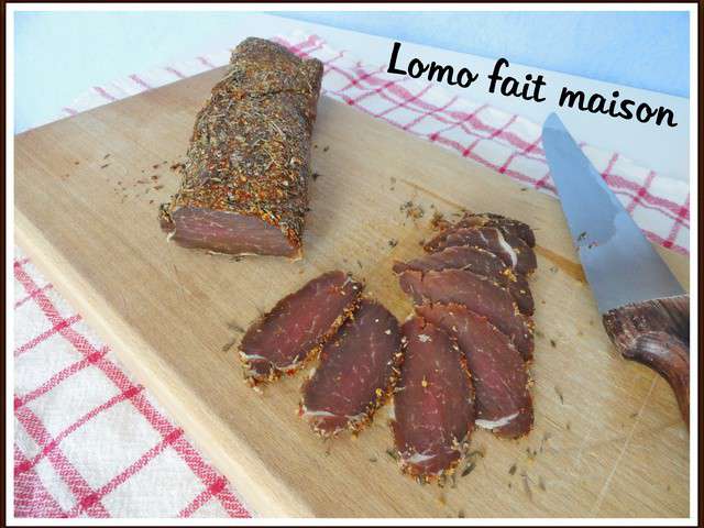 Recettes de Lomo et Filet Mignon