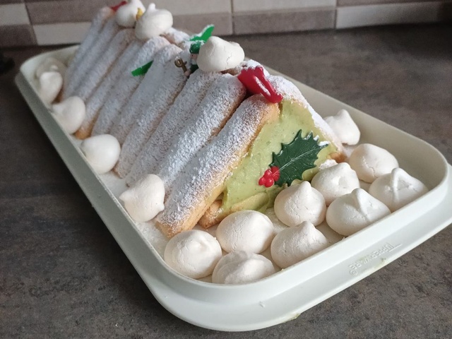 Recettes de Jour de l'An de Gigi cuisine gourmande