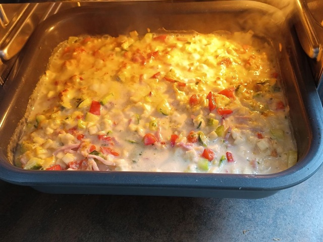 Recettes de Crozets de Gigi cuisine gourmande