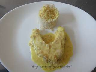 Recettes de Congre