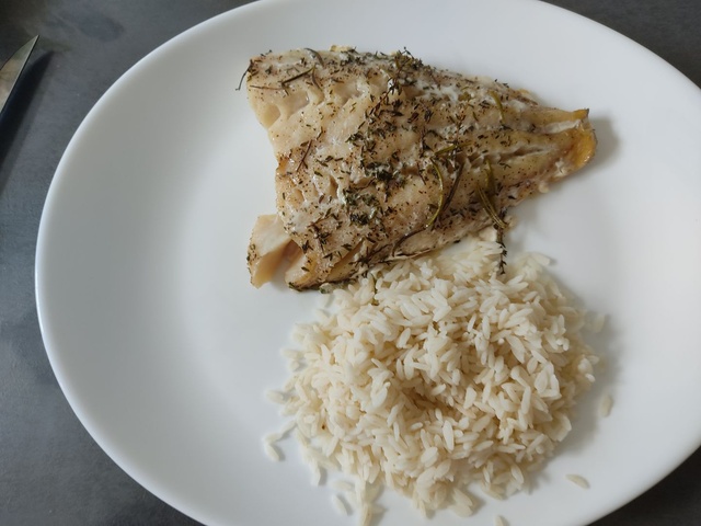 Recettes de Filets de bar