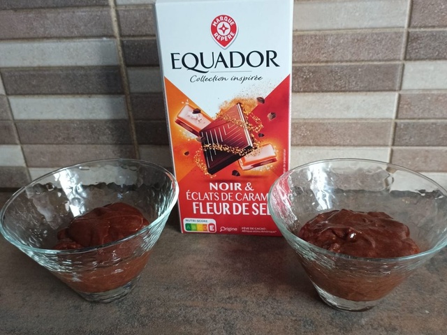 Recettes de Fleur de sel de Gigi cuisine gourmande