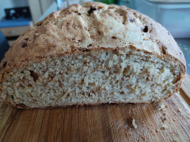 Recettes de Pain blanc