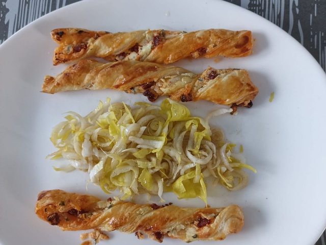 Recettes de Torsade de Gigi cuisine gourmande