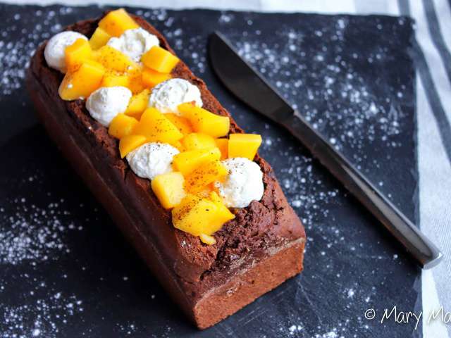 Recettes de Cake de Gourmand Croquant