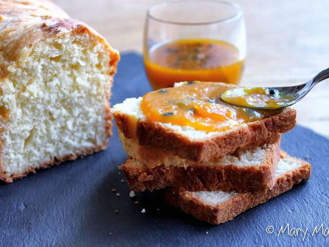 Recettes de Pain de Gourmand Croquant
