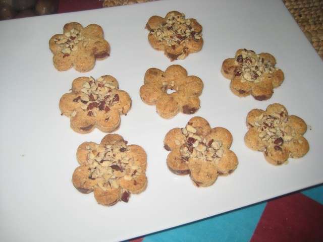 Recettes de Cannelle de Gourmand & Gourmet
