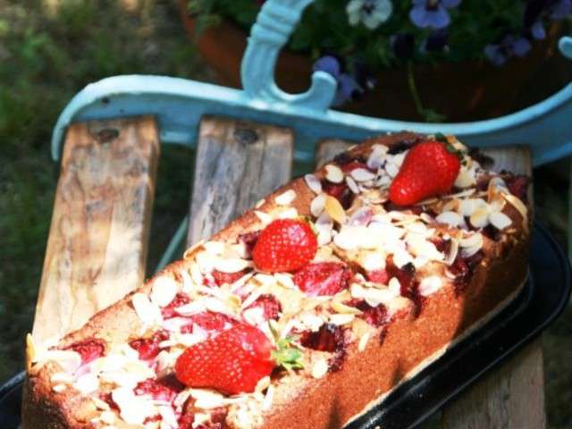 Recettes de Goûter de Gourmand'Iz