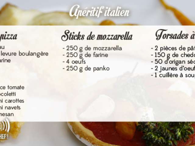 Recettes de France - 3