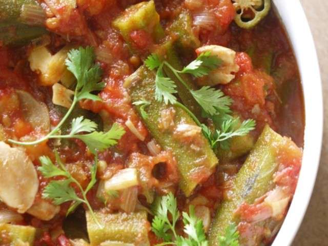 Les Meilleures Recettes de Gombos
