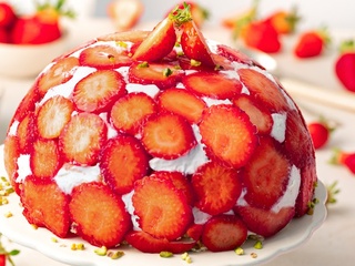 Recettes de Charlottes