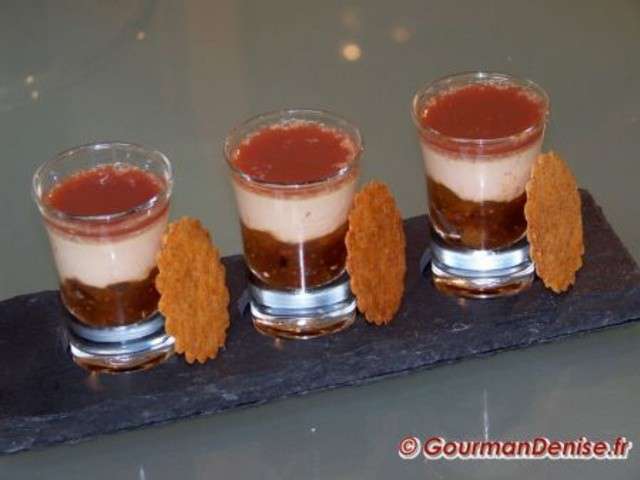 Recettes de Mise en Bouche de Gourmandenise
