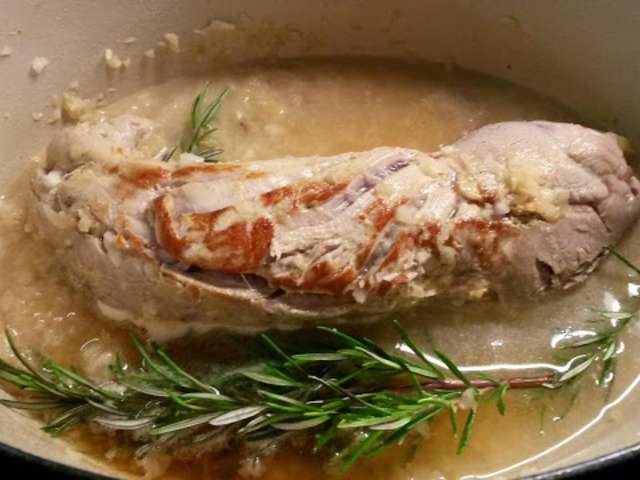 Recettes de Filet Mignon de Gourmandine et compagnie