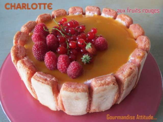 Recettes De Fruit De La Passion De Gourmandise Attitude