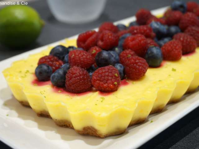 Recettes de Mascarpone de Gourmandise & Cie