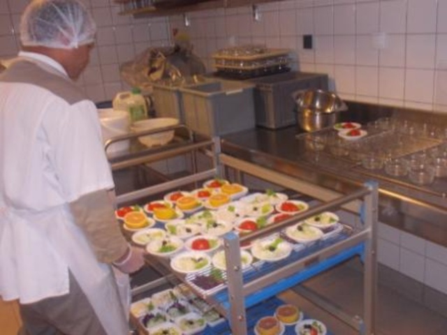 Recettes de Cuisine bio de Gourmandise & Cie