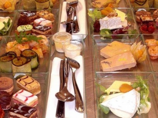 Recettes de Week-End de Gourmandise & Cie