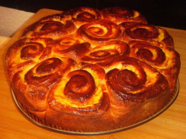 Les Meilleures Recettes de Gâteau Chinois