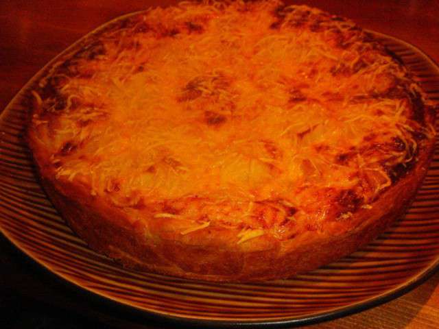 Recettes de Cuisine Simple de gourmandise en folie