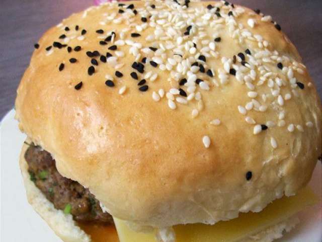 Recettes de Hambuger