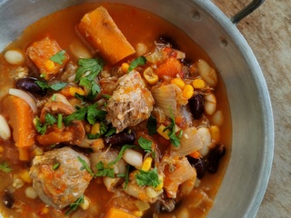 Recettes de Cap-Vert