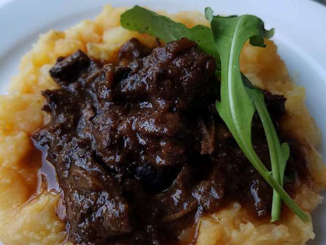 Recettes de Carbonnade Flamande