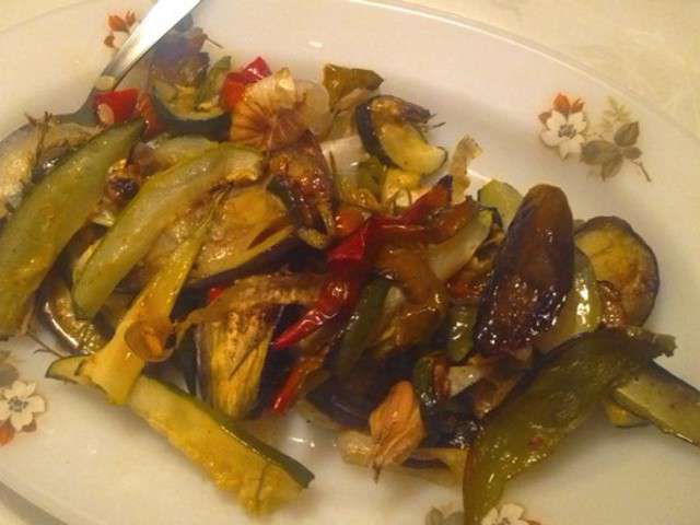 Recettes de Catalogne et Cuisine au Four