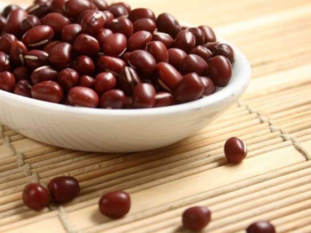 Recettes de Haricots Azuki de Gourmandise sans frontières