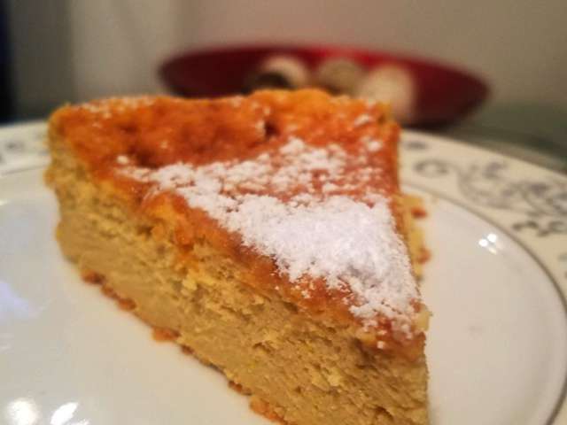 Recettes de Gâteau Léger de Gourmandise sans frontières