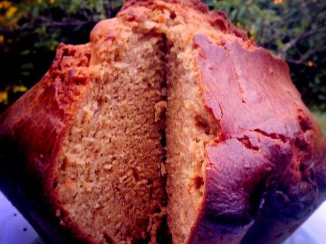 Recettes de Pastis landais de Gourmandise sans frontières