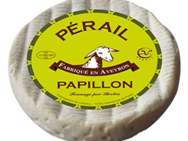 Recettes de Pérail de Gourmandise sans frontières