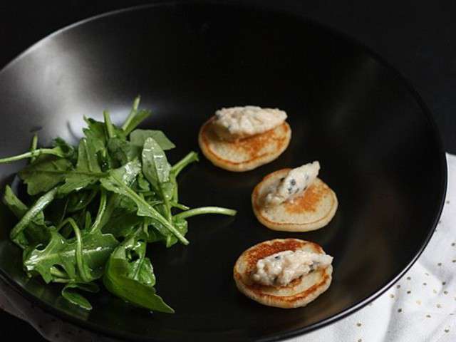 Les Meilleures Recettes de Caviar et Poisson