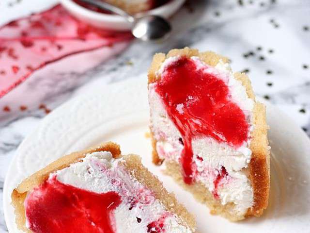 Recettes de Charlottes de Gourmandiseries