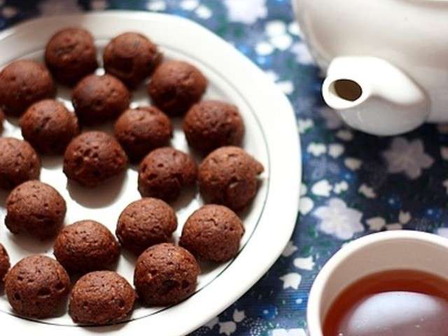 Recettes de Cuisine sans gluten de Gourmandiseries