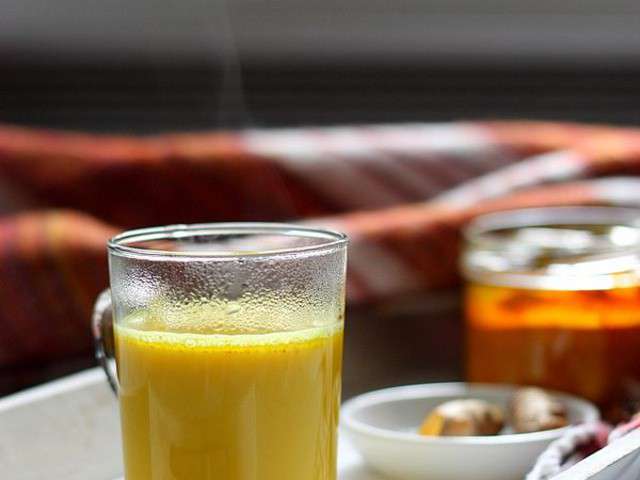 Recettes de Boissons et Lait