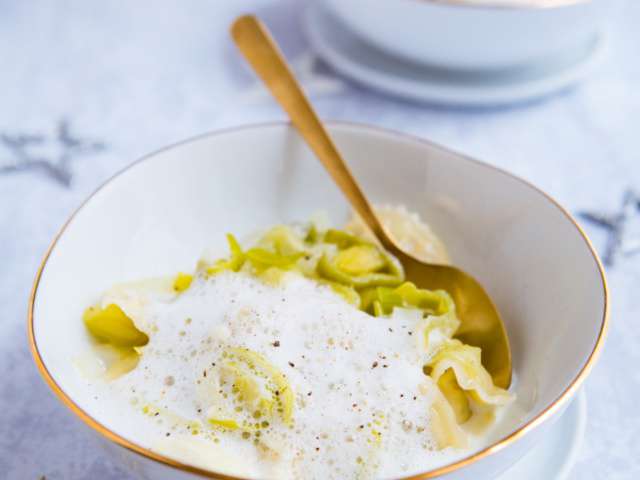 Recettes de Ravioles de Gourmandiseries