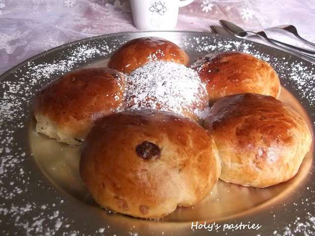 Recettes de Couque de Gourmandises au parfum de Madagascar