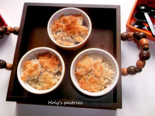 Recettes de Taro