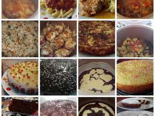 Recettes de Multicuiseur Philips