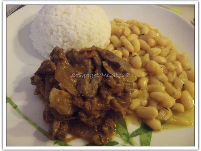 Les Meilleures Recettes de Haricots Blancs et Porc