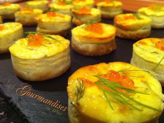 Recettes de Cheesecake de Gourmandises de paul