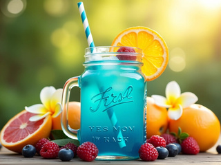 Recettes de Boissons