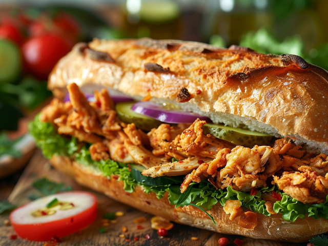 Recettes de Martinique de Gourmandises & bavardages