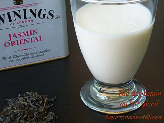 Recettes de Boisson Froide