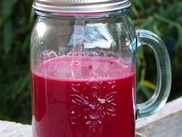 Les Meilleures Recettes de Betteraves de Gourmicom