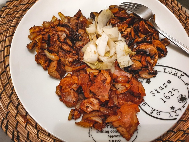 Recettes de Lapin et Sauté